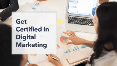 Top Digital Marketing Training Center In Kochi