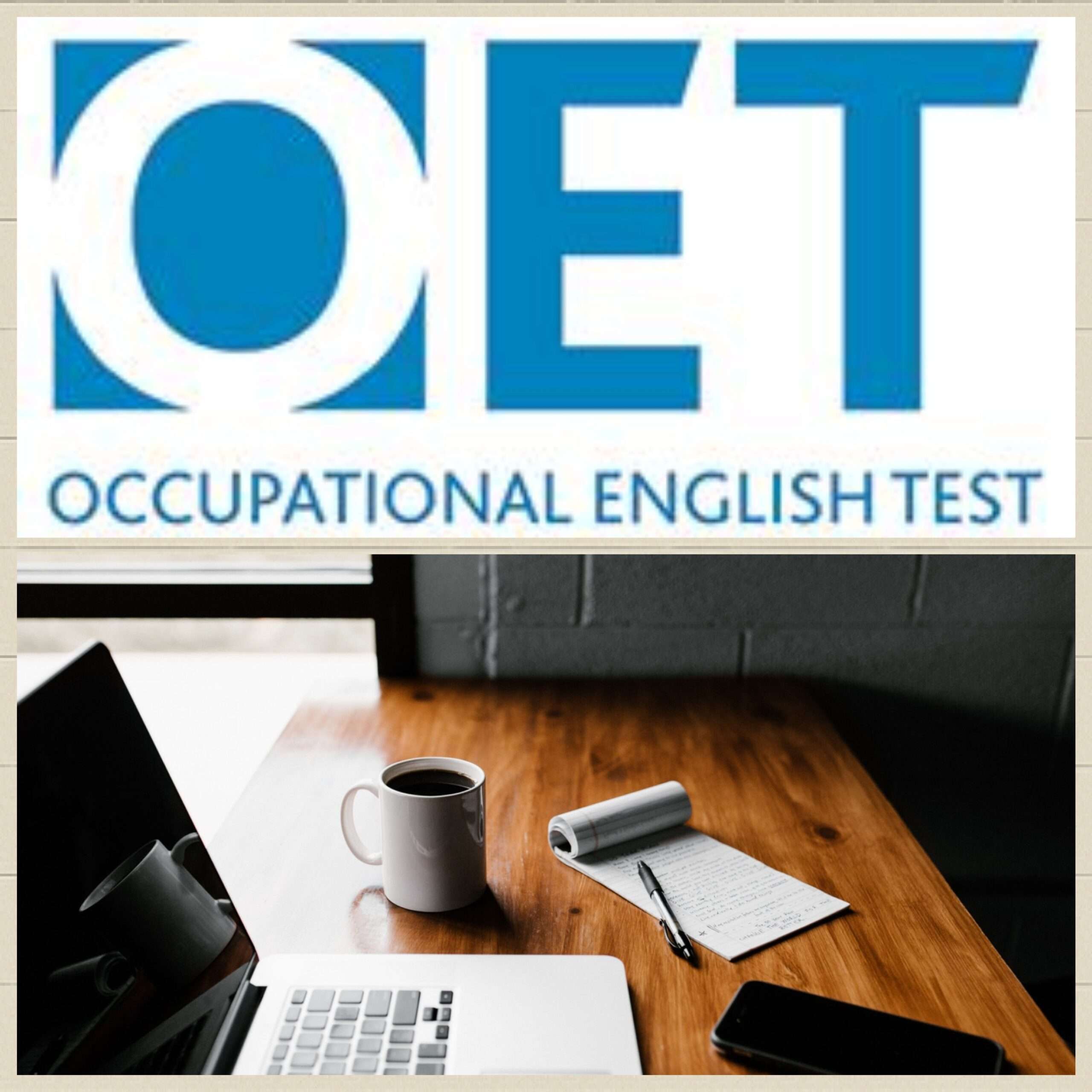 OET COURSE - TRANSORZE SOLUTIONS