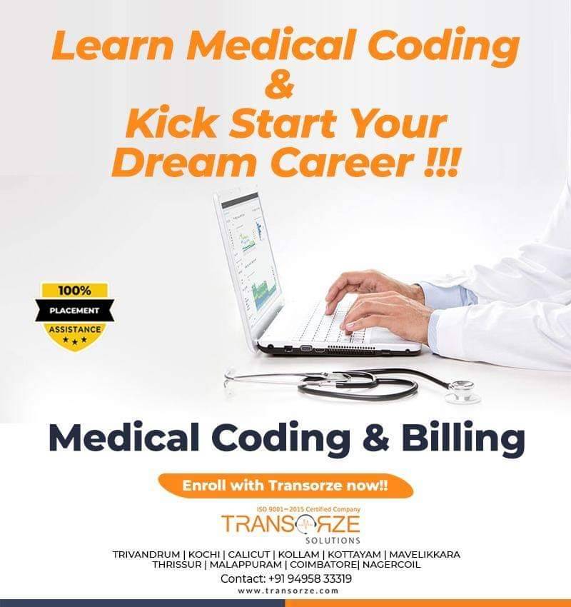 Medical Coding Training Programs | Transorze